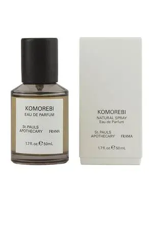 FRAMA Komorebi Eau De Parfum 50ml