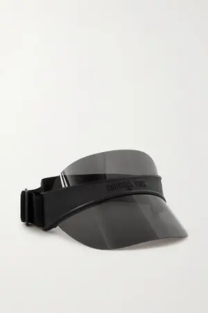 Dior DIOR Eyewear Diorclub V1u Visor Black