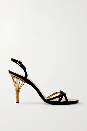 Ferragamo Slingback Sandals For Women