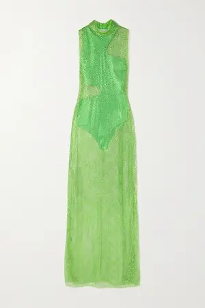 Stella Mccartney Flowy Evening Dresses