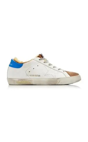 Golden Goose Skate Shoes
