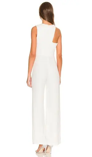 Amanda Uprichard X Gilda Jumpsuit