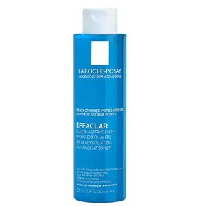 LA ROCHE-POSAY Effaclar Micro-exfoliating Astringent Toner - One-color