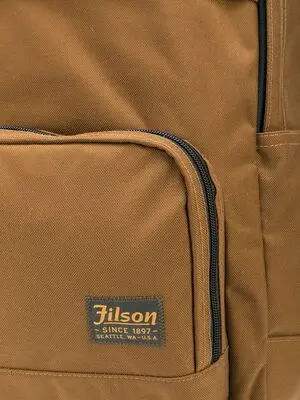 Filson Logo-patch Backpack