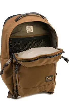 Filson Logo-patch Backpack