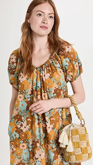 Vanessa Bruno Holly Mini Bag