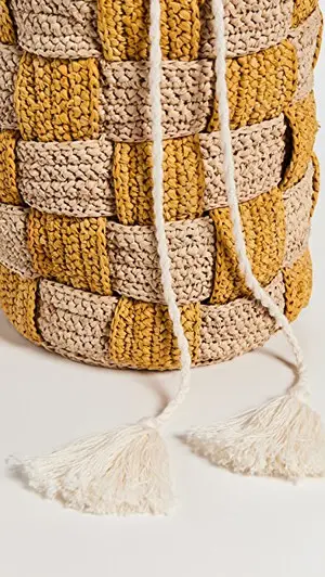 Vanessa Bruno Holly Mini Bag