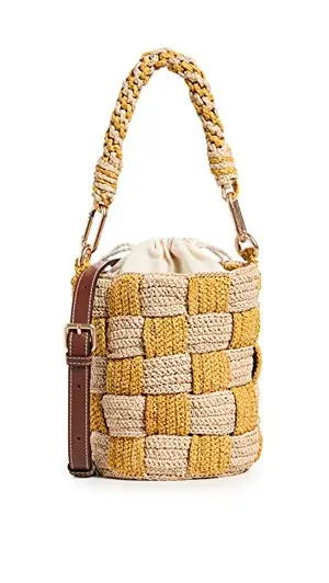 Vanessa Bruno Holly Mini Bag