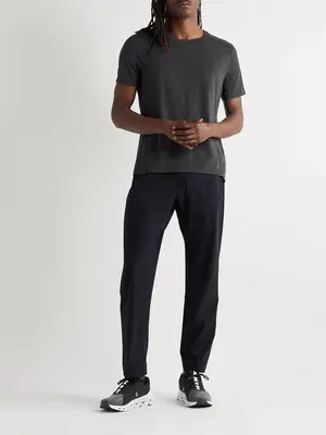 On Cloudrunner Mesh Running Sneakers