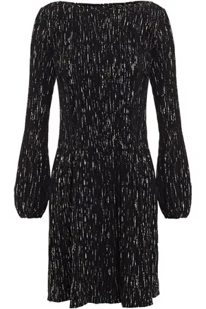 Maje Embroidered Dresses