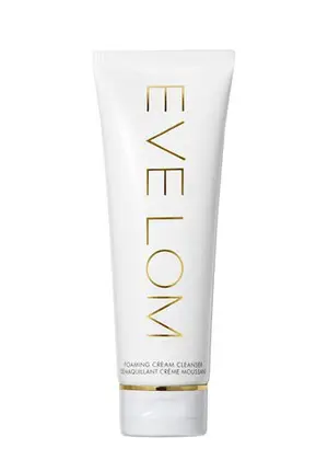 Eve Lom Foaming Cream Cleanser Facial Cleansers, Cream-to-foam - N/a