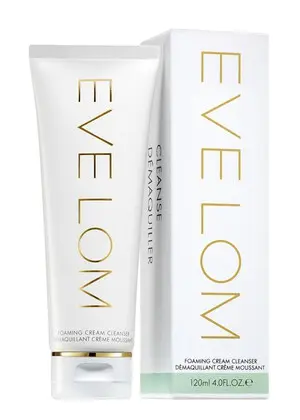 Eve Lom Foaming Cream Cleanser Facial Cleansers, Cream-to-foam - N/a