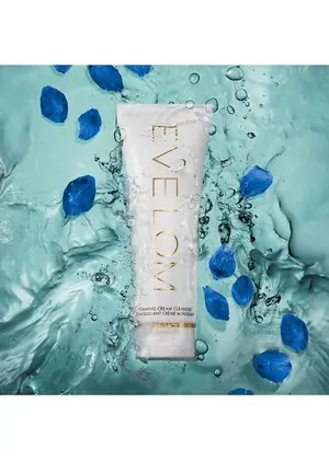Eve Lom Foaming Cream Cleanser Facial Cleansers, Cream-to-foam - N/a