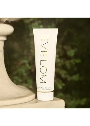 Eve Lom Foaming Cream Cleanser Facial Cleansers, Cream-to-foam - N/a