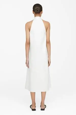 ANINE BING Cosette Midi Dress