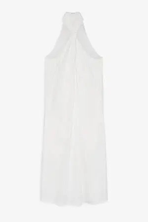 ANINE BING Cosette Midi Dress