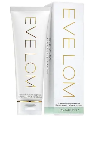 Eve Lom Foaming Cream Cleanser