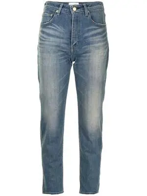 Women's Tu Es Mon Tresor Medium Wash