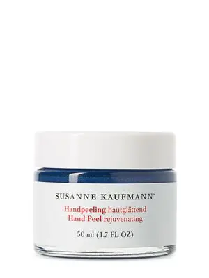 SUSANNE KAUFMANN Rejuvenating Hand Peel