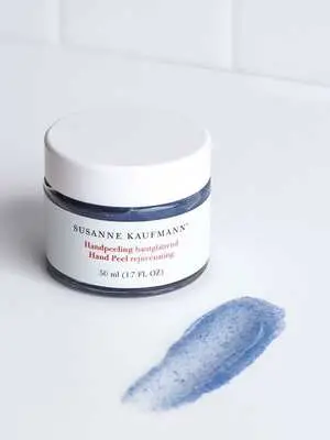 SUSANNE KAUFMANN Rejuvenating Hand Peel