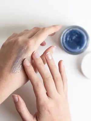 SUSANNE KAUFMANN Rejuvenating Hand Peel