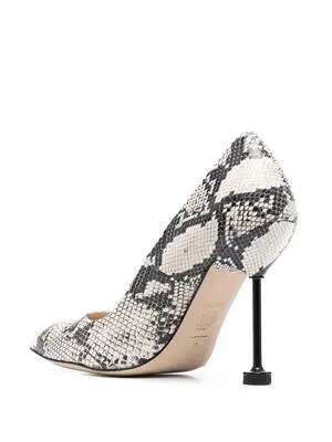TORI SOLEA Coco 110mm Pumps