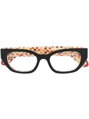 Etnia Barcelona Printed Eyewear For Women