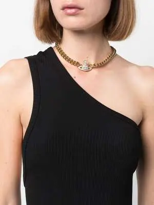 VIVIENNE WESTWOOD Magnetic Orb Necklace