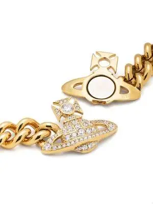 VIVIENNE WESTWOOD Magnetic Orb Necklace