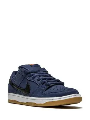 Nike Dunk Low Pro Iso Sneakers - Blue