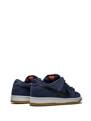 Nike Dunk Low Pro Iso Sneakers - Blue