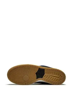 Nike Dunk Low Pro Iso Sneakers - Blue
