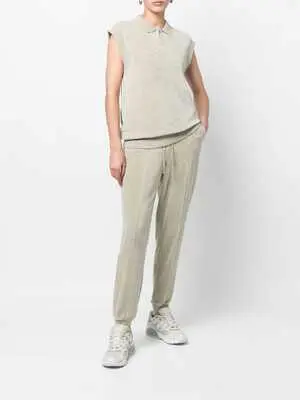 Fear Of God Sleeveless Polo Top