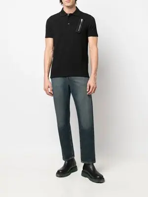DIESEL® 2020 D-viker Straight-leg Jeans