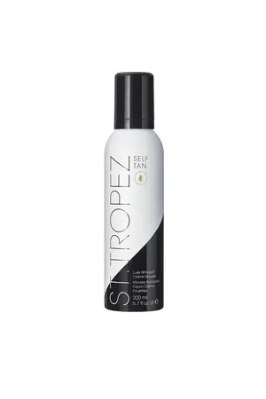St. Tropez Luxe Whipped Crème Mousse