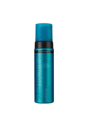 St. Tropez Self Tan Express Bronzing Mousse Gold
