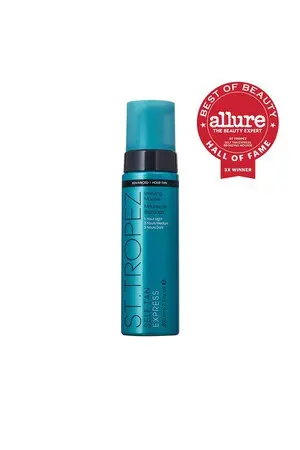 St. Tropez Self Tan Express Bronzing Mousse Natural