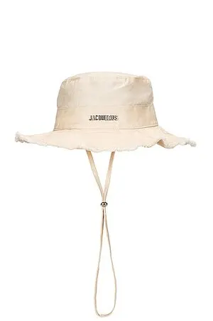 Jacquemus Le Bob Artichaut