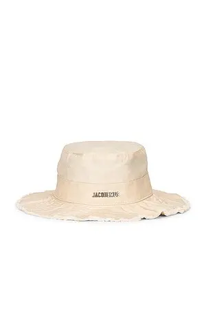 Jacquemus Le Bob Artichaut