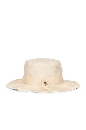 Jacquemus Le Bob Artichaut