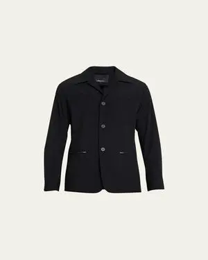 3.1 Phillip Lim Zip-pocket Work Jacket