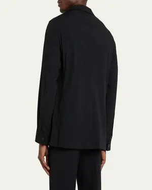 3.1 Phillip Lim Zip-pocket Work Jacket