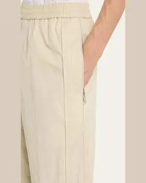 3.1 Phillip Lim Solid Twill Shorts