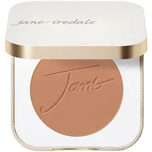Jane Iredale Pure Pressed Blush 3.7g (various Shades) Copper Wind