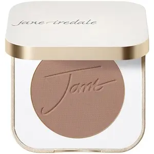 Jane Iredale Pure Pressed Blush 3.7g (various Shades) Dubonnet