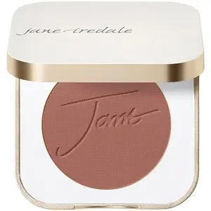 Jane Iredale Pure Pressed Blush 3.7g (various Shades) Mystique
