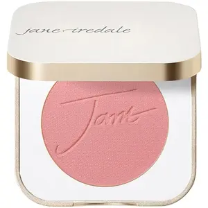 Jane Iredale Pure Pressed Blush 3.7g (various Shades) Queen Bee