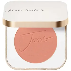 Jane Iredale Pure Pressed Blush 3.7g (various Shades) Velvet Petal