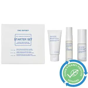THE OUTSET Daily Essentials Starter Set