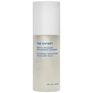 THE OUTSET Gentle Micellar Antioxidant Cleanser
